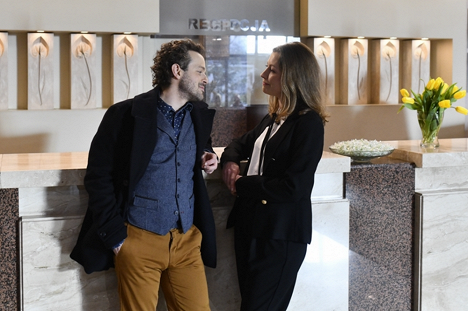 Paulina Napora | ČSFD.cz