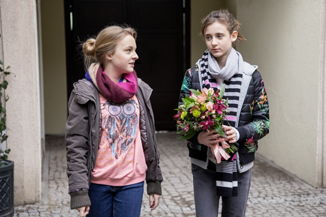 Aleksandra Bulas | ČSFD.cz