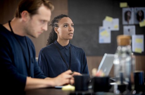 Lars Berge | ČSFD.cz