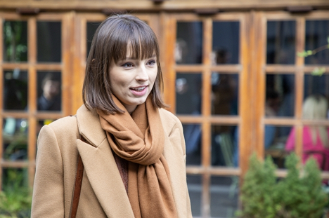 Pola Błasik | ČSFD.cz