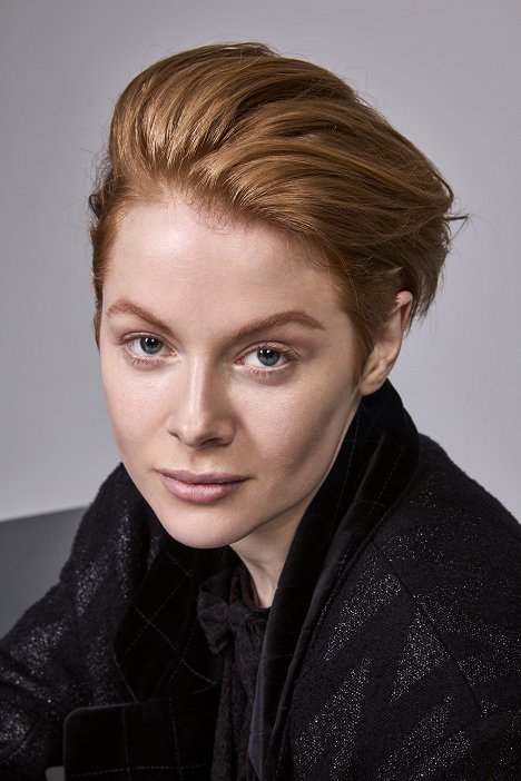 Emily Beecham | Galerie - Promo | ČSFD.cz