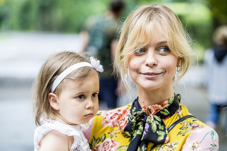 Hanna Stoch | ČSFD.cz