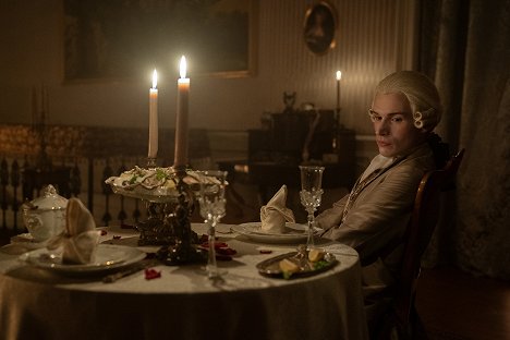 Nicholas Denton | ČSFD.cz