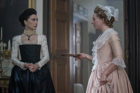 Matilda Tucker | ČSFD.cz