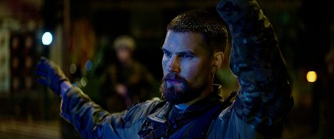 Mads Sjøgård Pettersen | ČSFD.cz