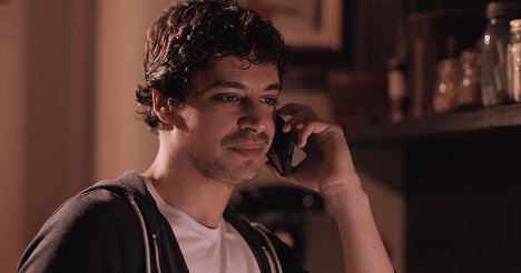 Raphael Acloque | Galerie - Z filmu | ČSFD.cz