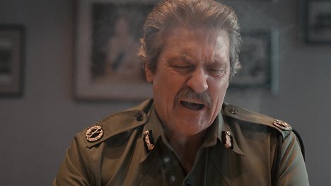 Ken Boyle | ČSFD.cz