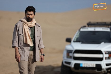 Cenk Torun | Galerie - Promo | ČSFD.cz