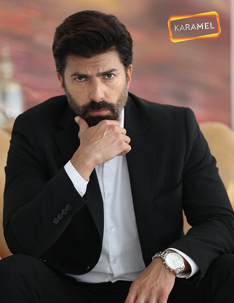 Cenk Torun | Galerie - Promo | ČSFD.cz