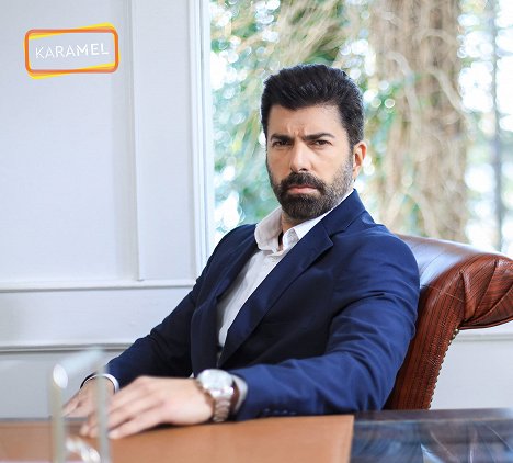 Cenk Torun | Galerie - Promo | ČSFD.cz