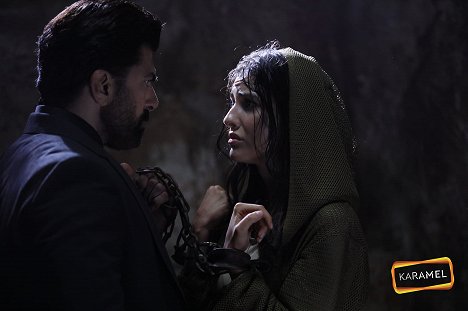 Mahassine Merabet | Galerie - Z filmu | ČSFD.cz