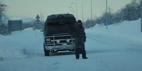 Mikko Kouki | ČSFD.cz