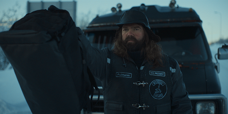 Mikko Kouki | ČSFD.cz