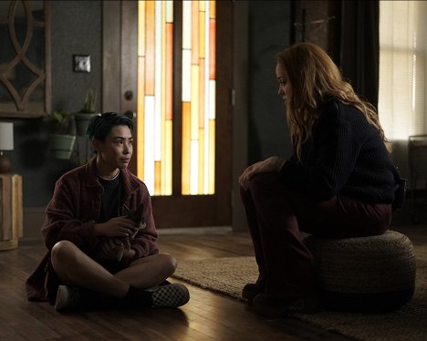 Cora Lu Tran | ČSFD.cz