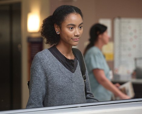 Michelle Núñez | ČSFD.cz