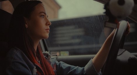 Maja Christiansen | Galerie - Z filmu | ČSFD.cz