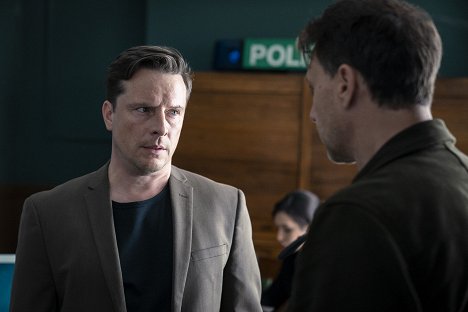 Florian Panzner | Galerie - Z filmu | ČSFD.cz