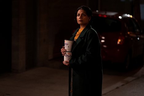 Ellora Patnaik | ČSFD.cz