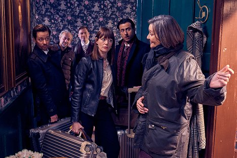 Victoria Carling | ČSFD.cz