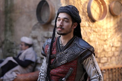 Demirhan Demircioğlu | Galerie - Z filmu | ČSFD.cz