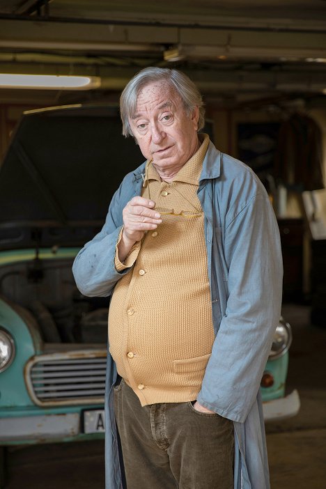 Jiří Lábus | Galerie - Promo | ČSFD.cz