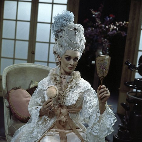 Christine Böhm | ČSFD.cz