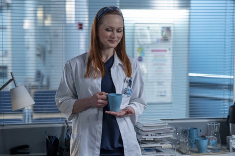 Helena Rängman | ČSFD.cz