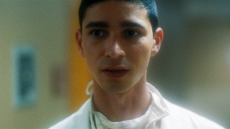 Isaac Powell | ČSFD.cz