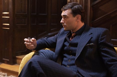 Adam Vacula | ČSFD.cz