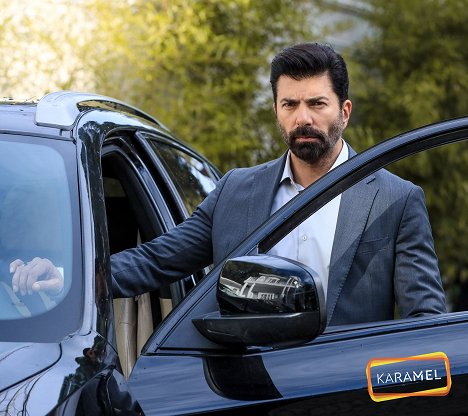 Cenk Torun | Galerie - Promo | ČSFD.cz