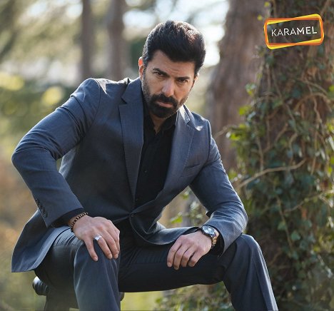 Cenk Torun | Galerie - Promo | ČSFD.cz