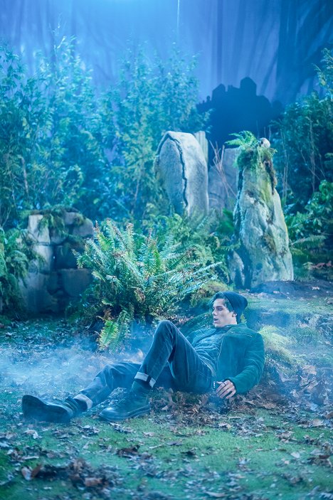 Case Walker | ČSFD.cz