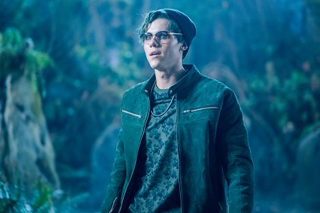 Case Walker | ČSFD.cz