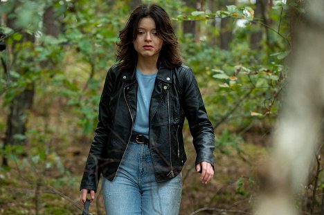 Gabriela Raczyńska | Galerie - Z filmu | ČSFD.cz