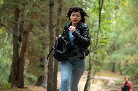 Gabriela Raczyńska | Galerie - Z filmu | ČSFD.cz