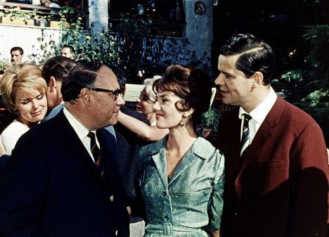 Susanne Cramer | ČSFD.cz