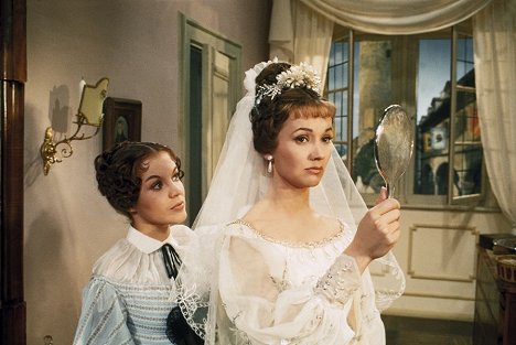 Ina Peters | ČSFD.cz