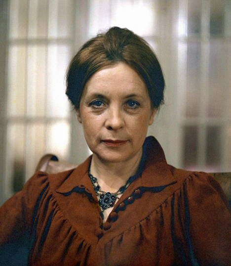 Magda Teresa Wójcik | ČSFD.cz