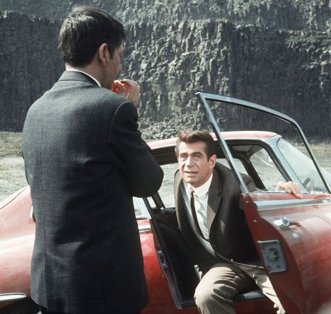 George Nader | ČSFD.cz