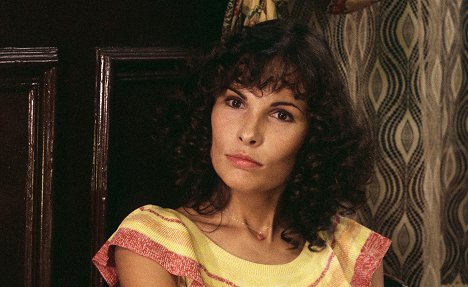 Francine Racette | ČSFD.cz