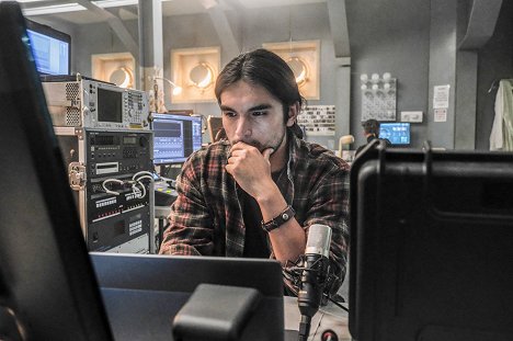 Joshua Odjick | ČSFD.cz