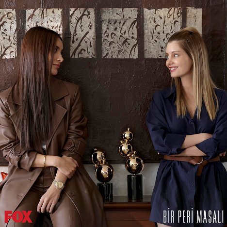 Tülin Ece | Galerie - Z filmu | ČSFD.cz