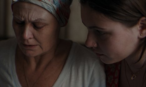 Billie Barker | ČSFD.cz