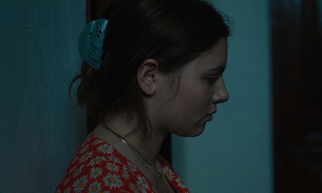 Billie Barker | ČSFD.cz