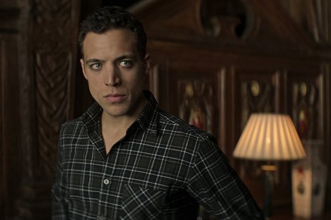 Ben Wiggins | ČSFD.cz