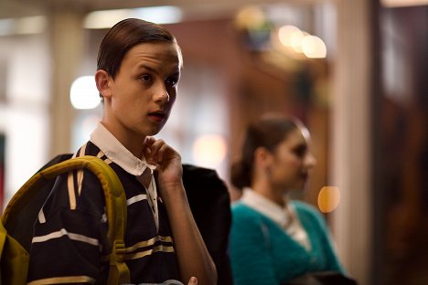 Maxmilián Kocek | ČSFD.cz