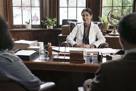 Grace Junot | ČSFD.cz