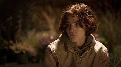 Irene Böhm | Galerie - Z filmu | ČSFD.cz