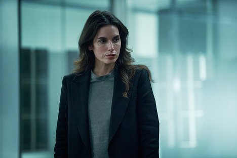 Ana Gil de Melo Nascimento | ČSFD.cz