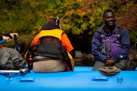 Patrick Aryee | ČSFD.cz